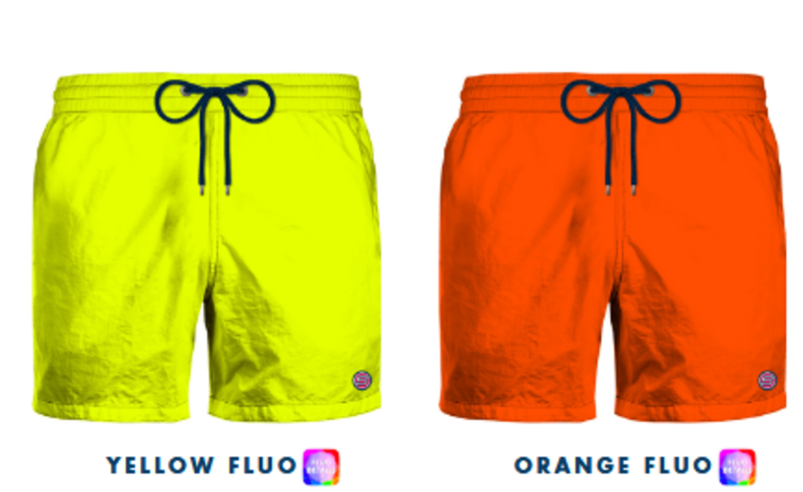 MEN'S SWIM BOXER 028314 - TELLINI S.r.l. ESHOP