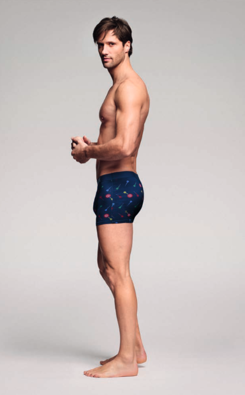MEN'S BOXERS 310953 - TELLINI S.r.l. ESHOP