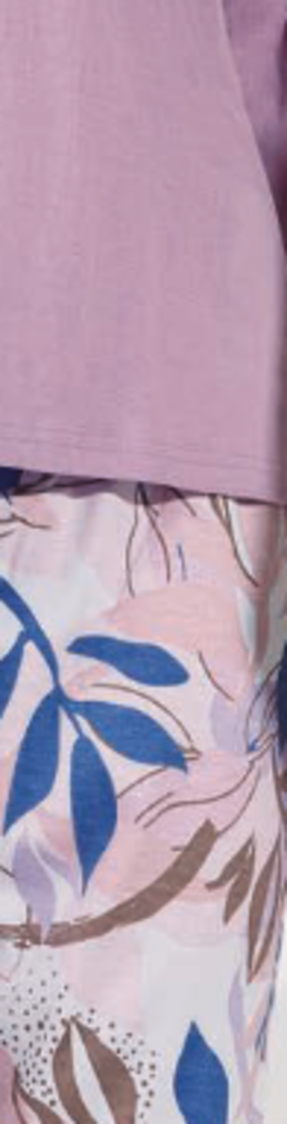 PIGIAMA DONNA S/L 652694 - TELLINI S.r.l. ESHOP