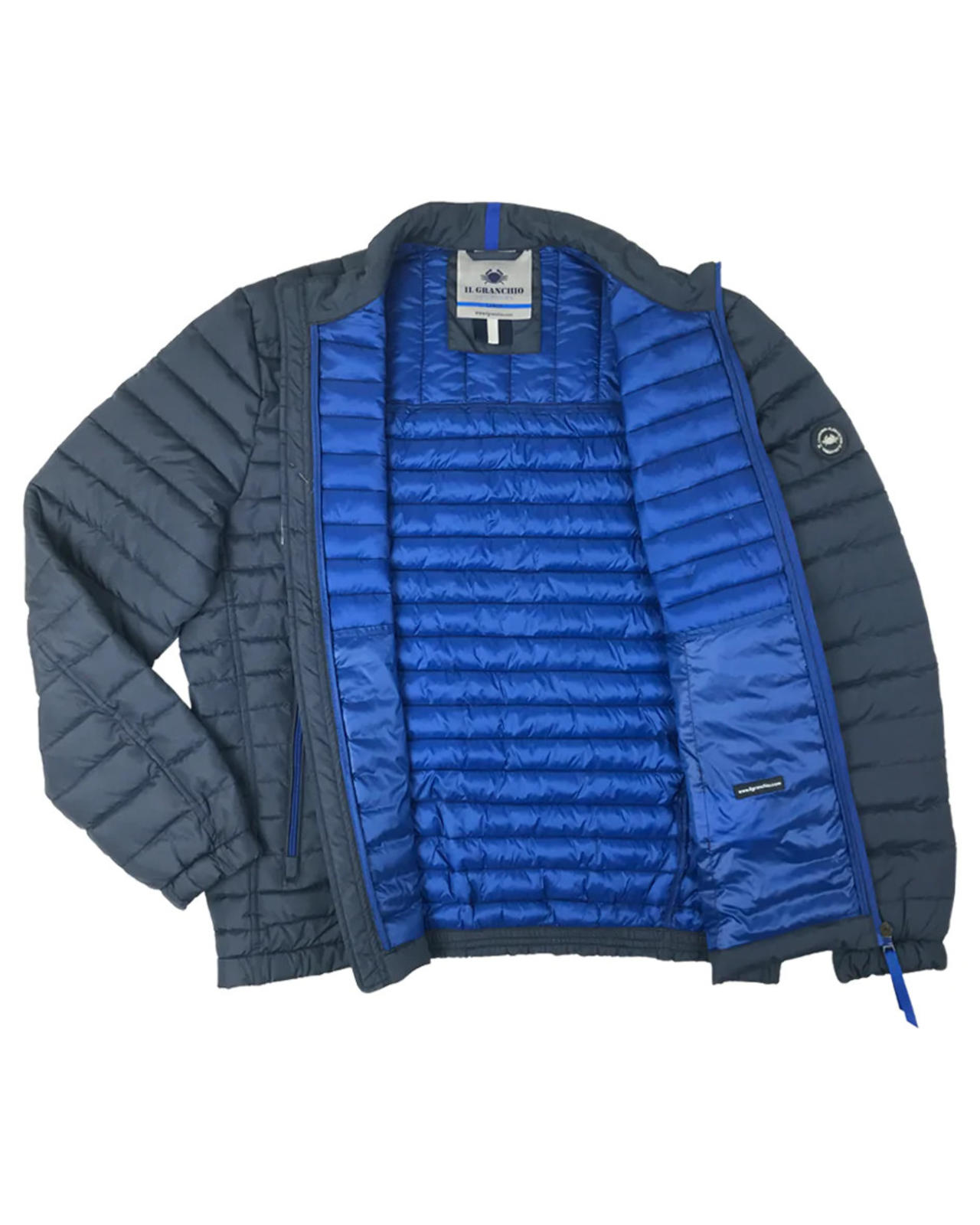 LOBSTER MAN JACKET - TELLINI S.r.l. ESHOP