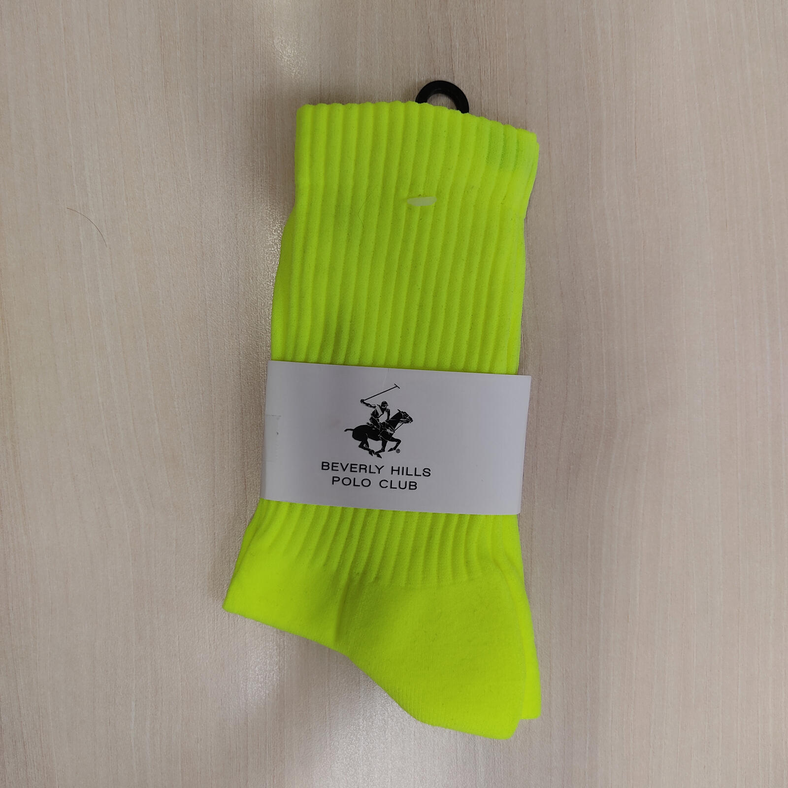 SHORT SOCK UX BHPC998 - BEVERLY HILLS