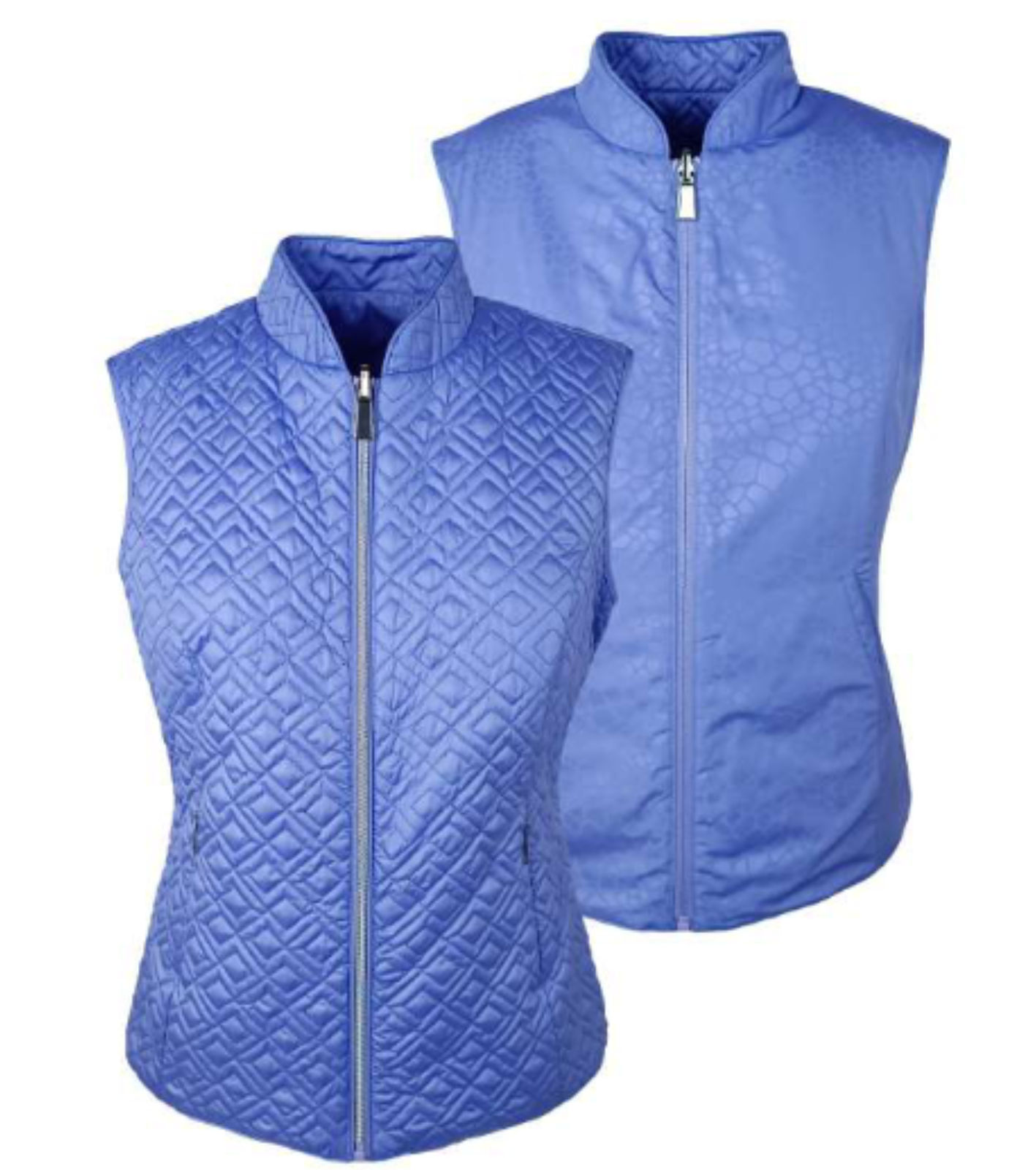 BLANCA WOMEN'S VEST - VIRGINIA BLU