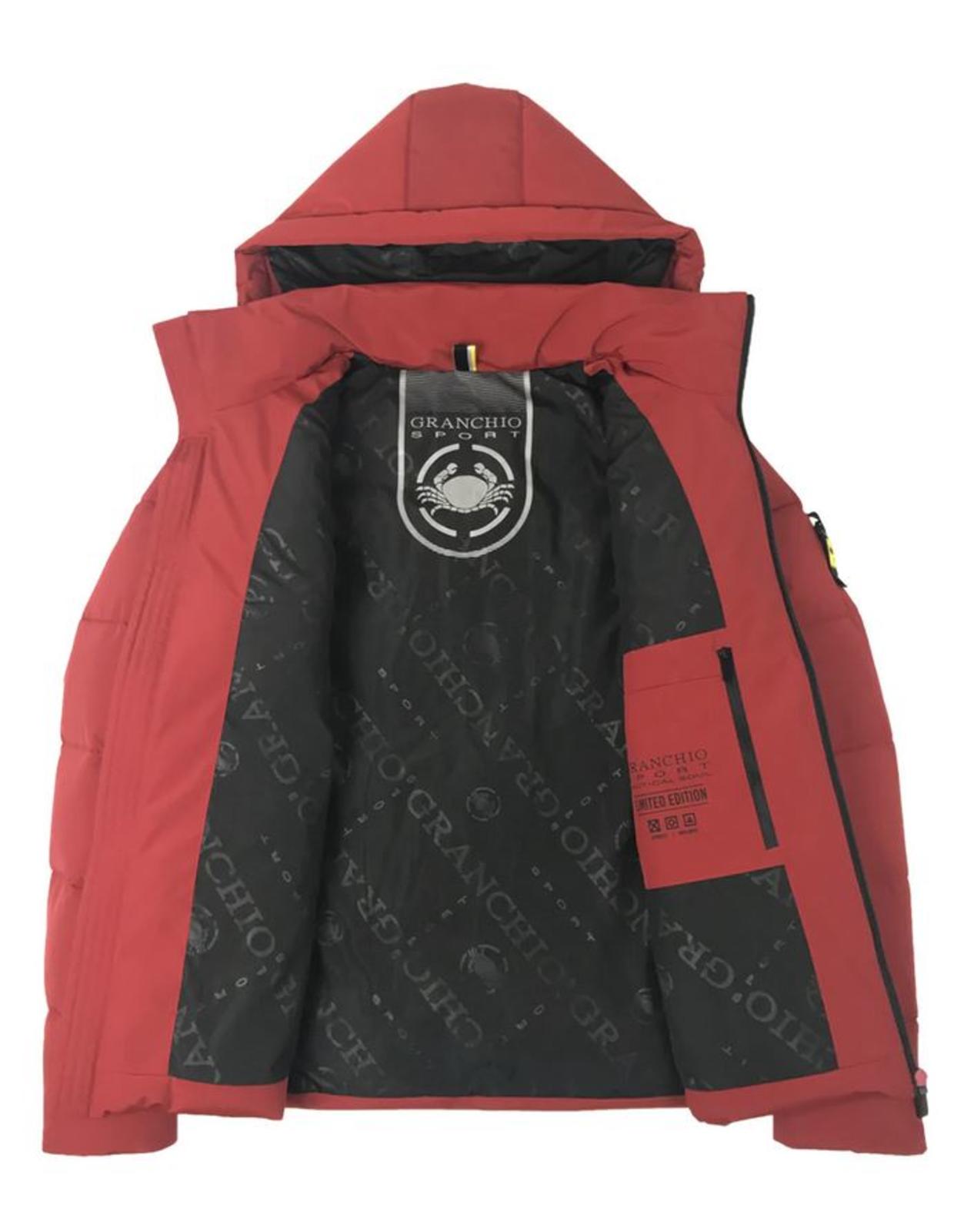 BRANDY MAN JACKET - TELLINI S.r.l. ESHOP