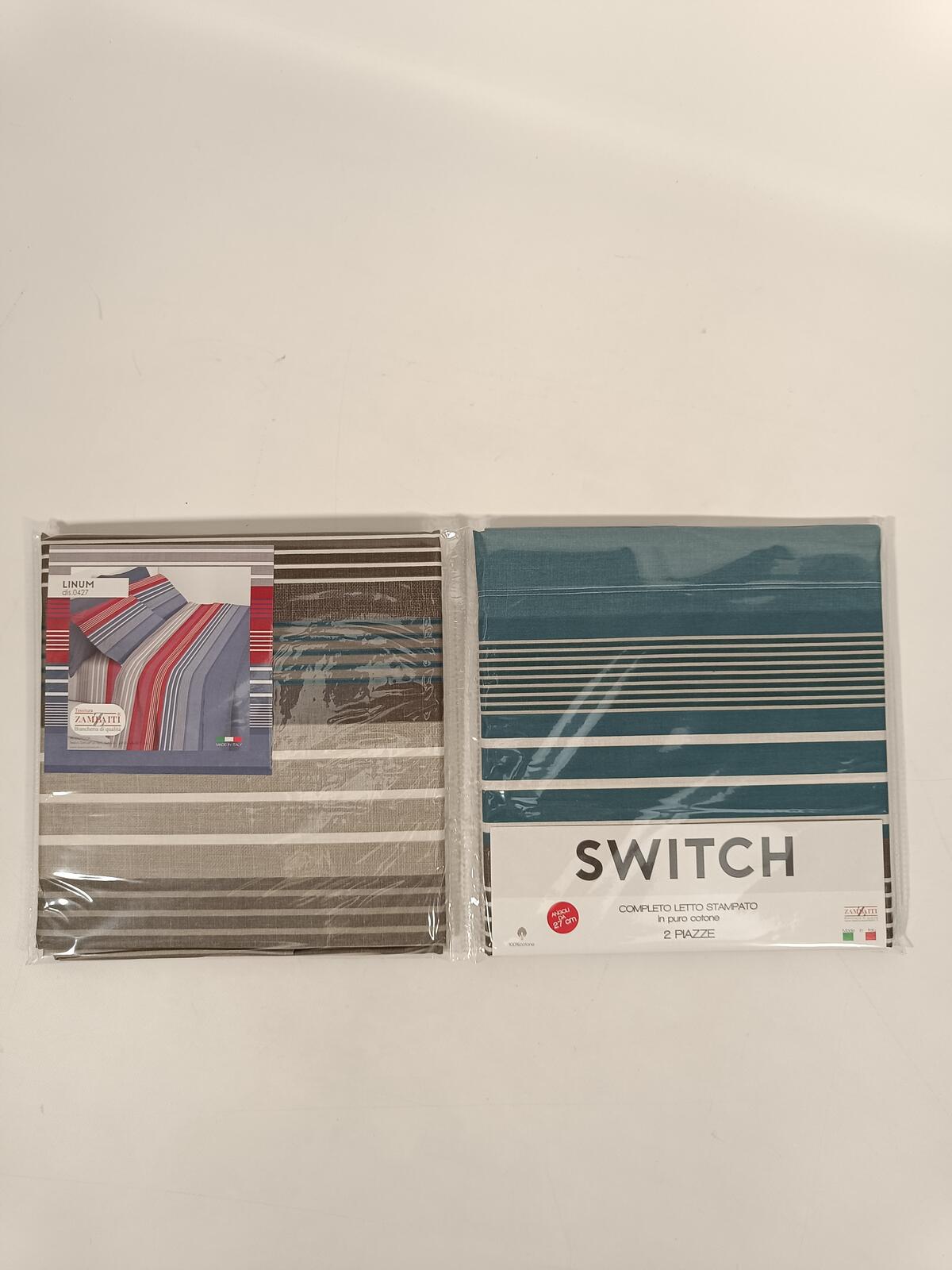 COMPLETE 2P SWITCH SHEET - TELLINI S.r.l. ESHOP