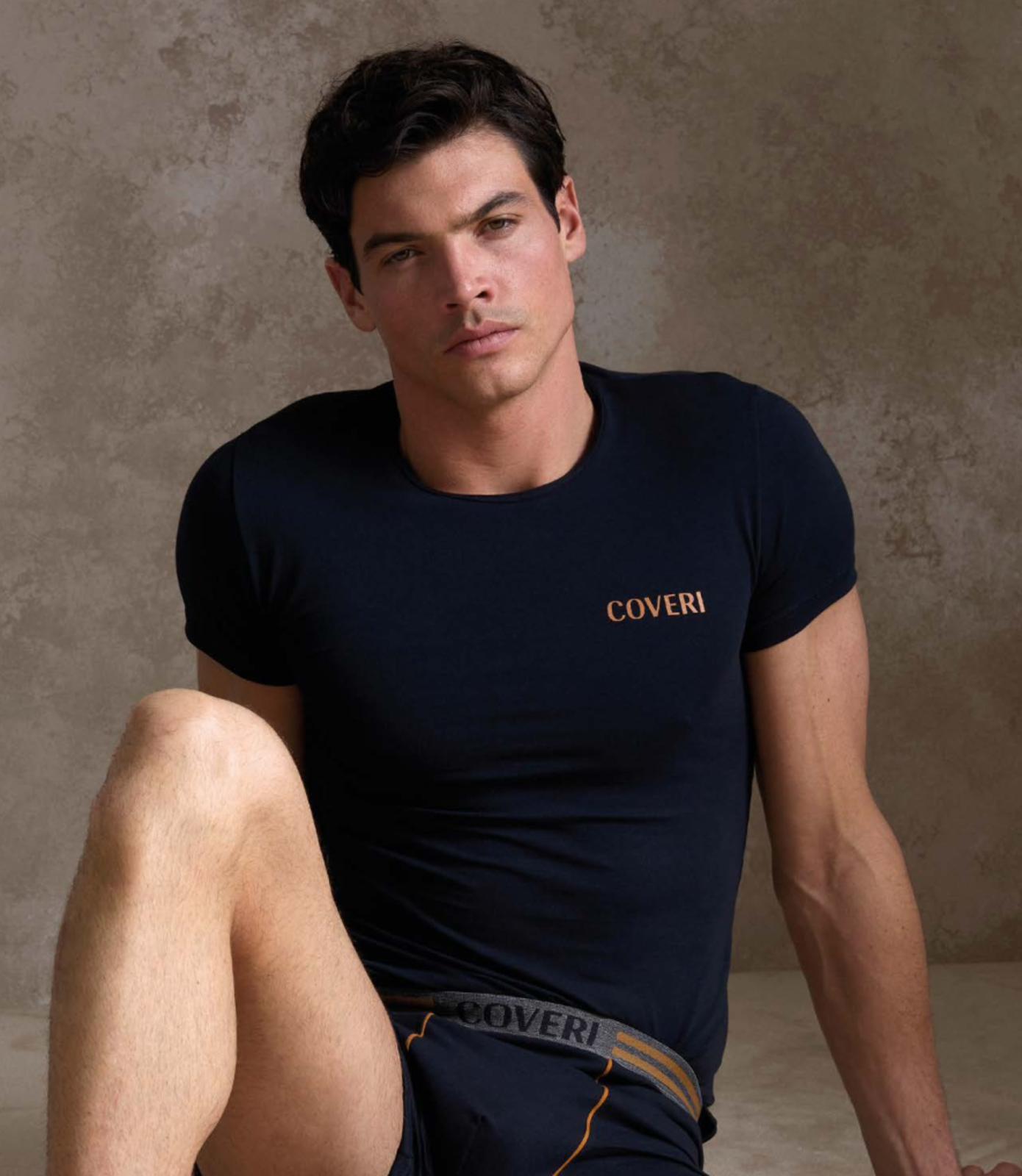 MEN'S UNDERWEAR SET EC1273/S - TELLINI S.r.l. ESHOP