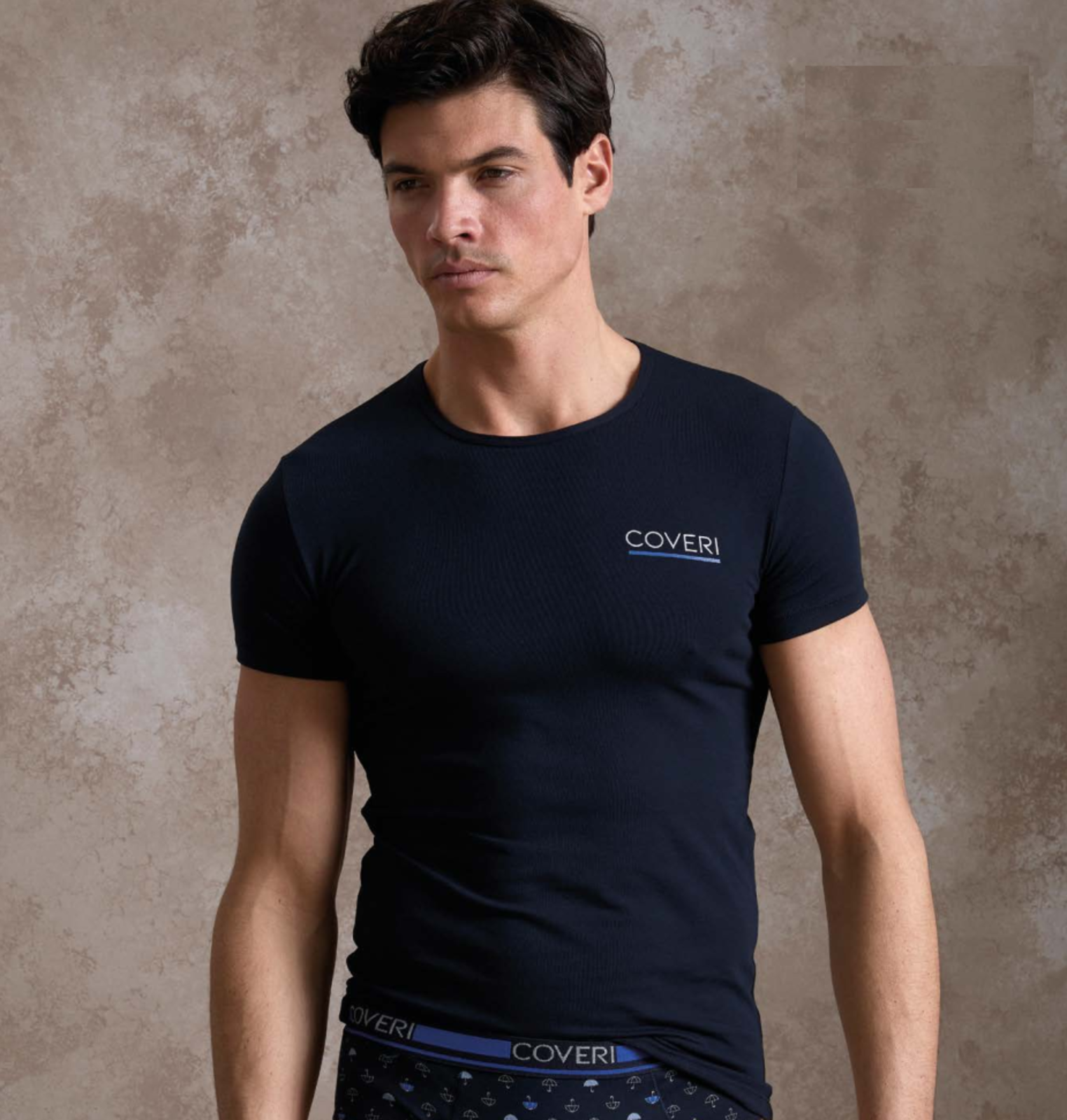 COMPLETO INTIMO UOMO EC1280 - TELLINI S.r.l. ESHOP