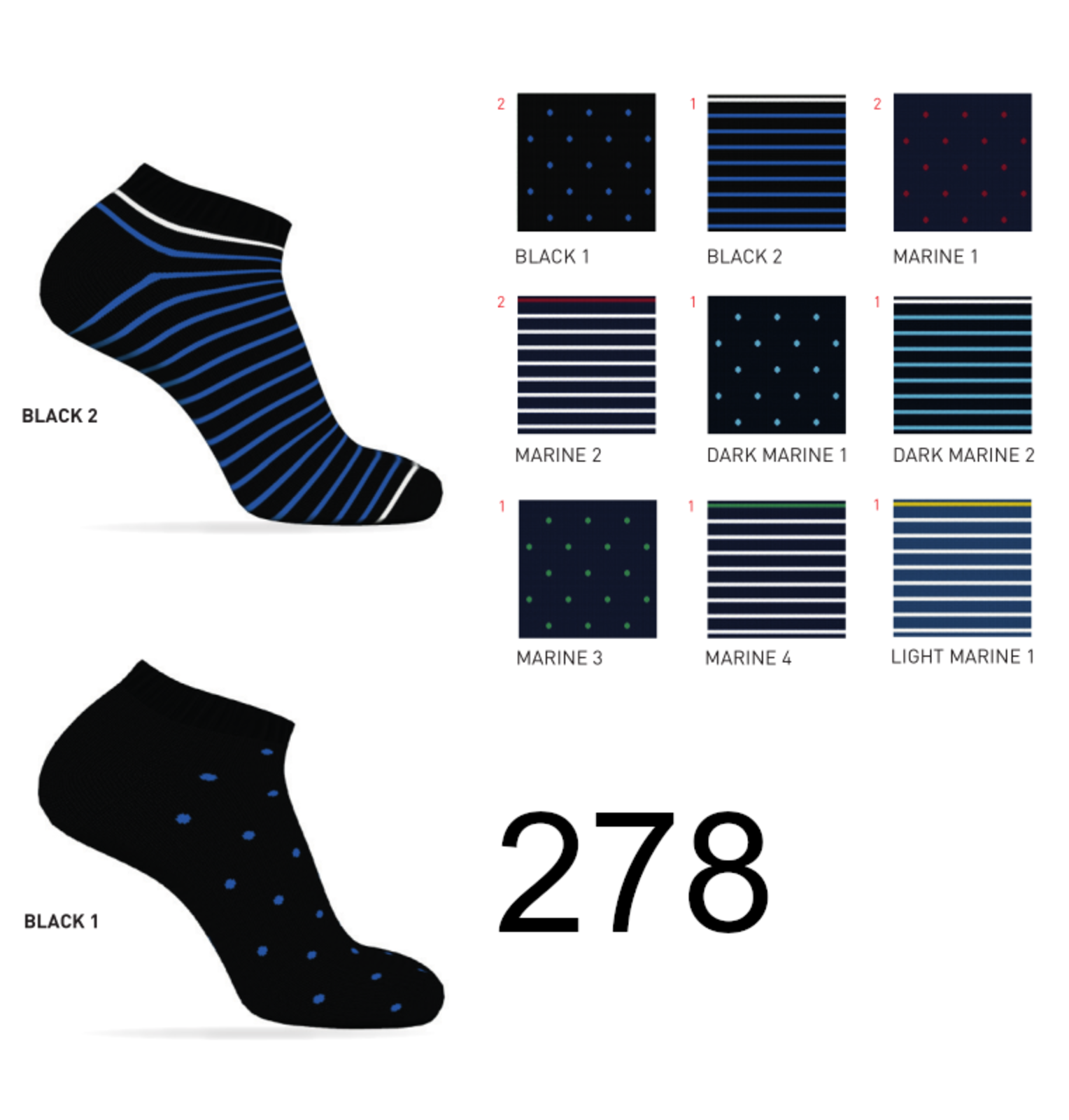 GHOST FOOT SAVER MEN'S SOCK - TELLINI S.r.l. ESHOP
