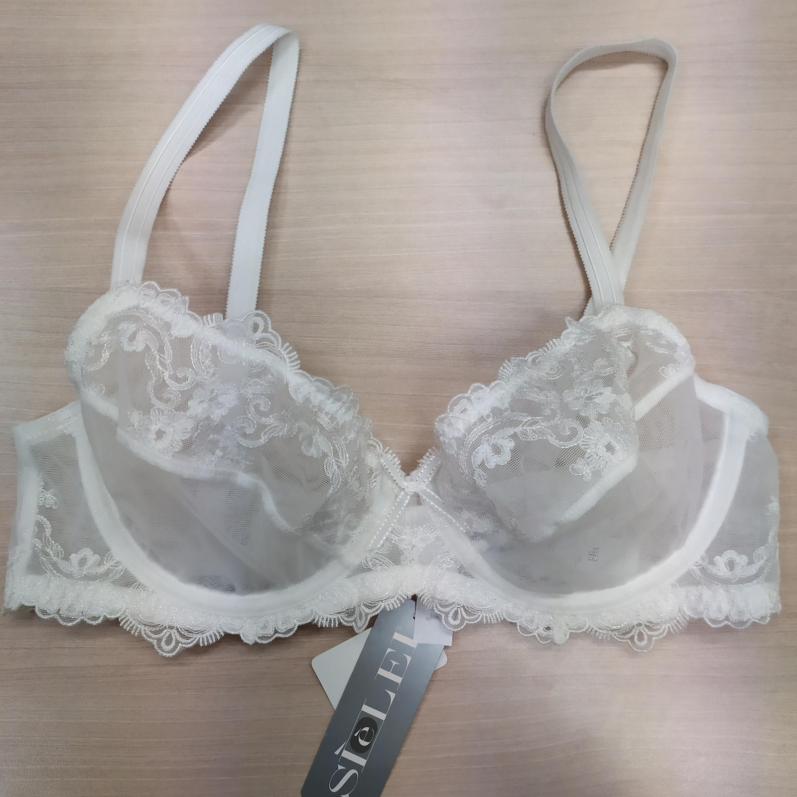 FRENCH WOMEN'S BRA 1940 - TELLINI S.r.l. ESHOP