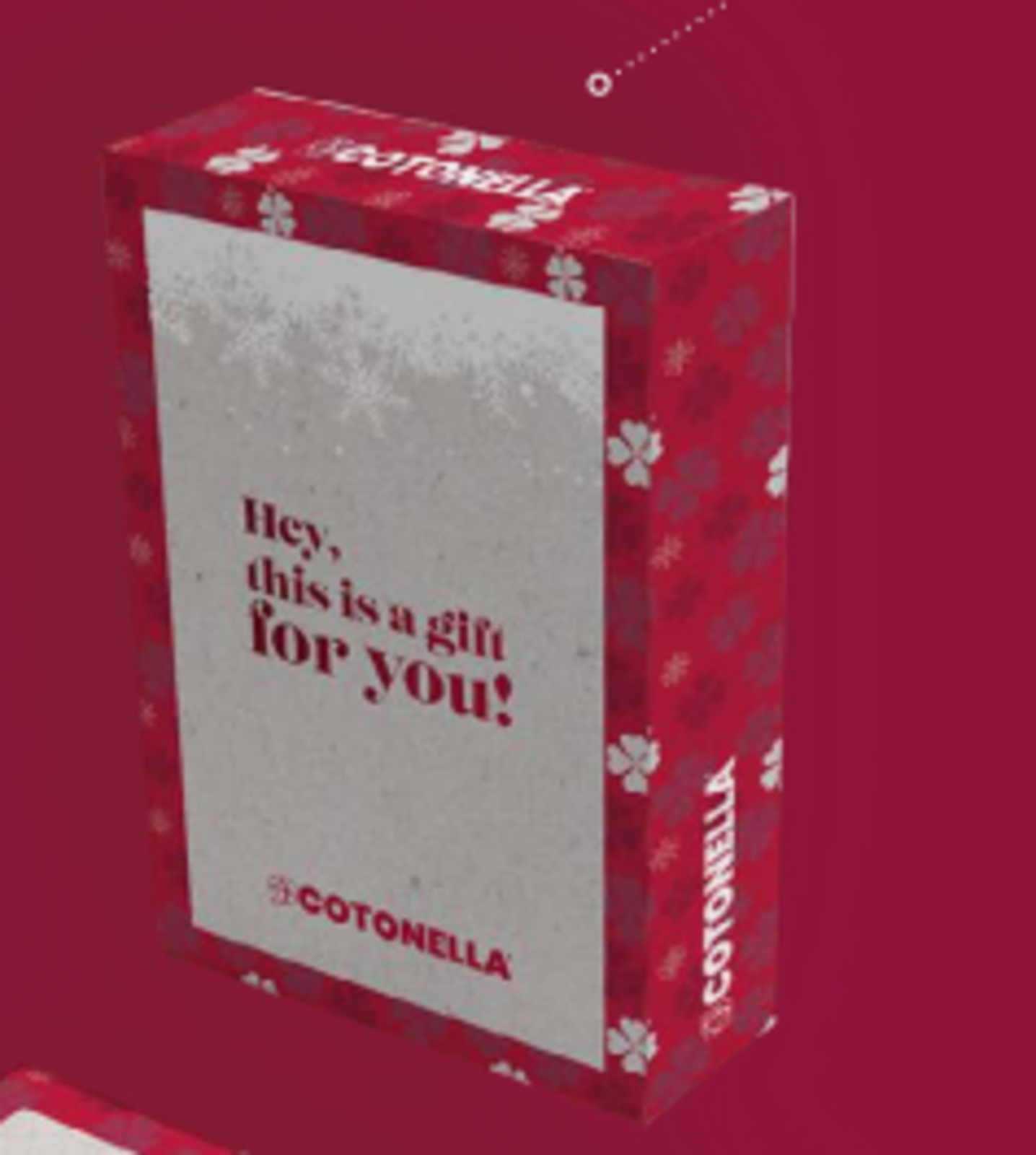 WOMEN'S BRIEF ED482 MIDI - COTONELLA