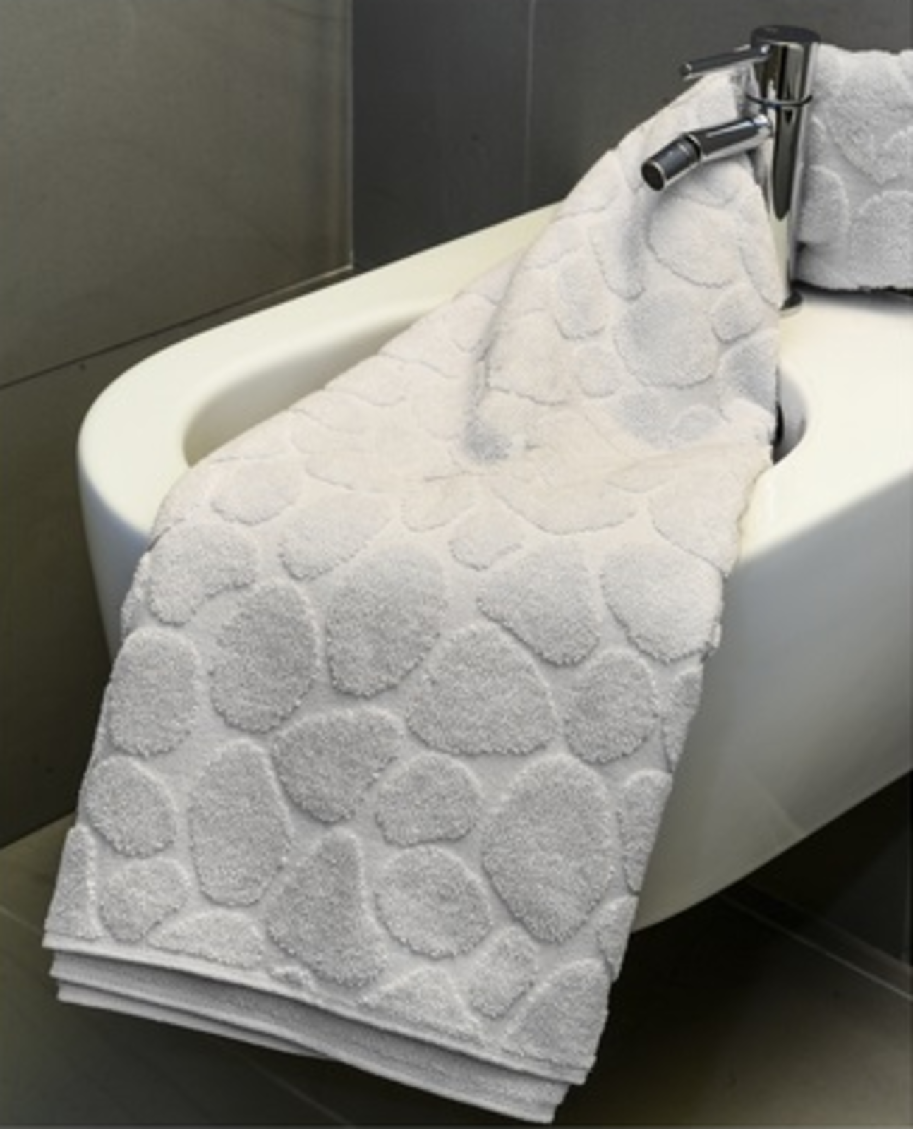 STONE/500 TOWEL 60X100 - TELLINI S.r.l. ESHOP