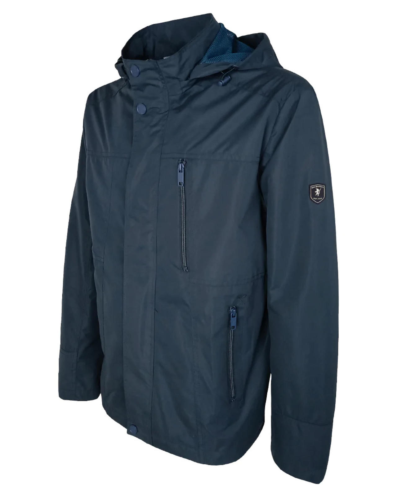 ALAN MEN'S JACKET - TELLINI S.r.l. ESHOP