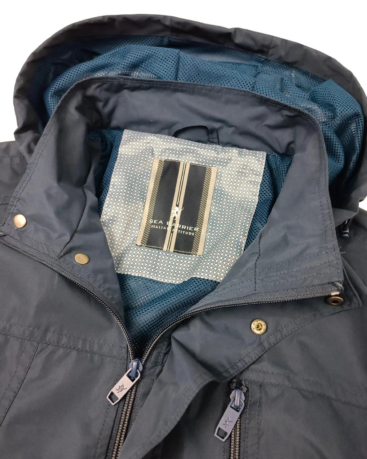 ALAN MEN'S JACKET - TELLINI S.r.l. ESHOP