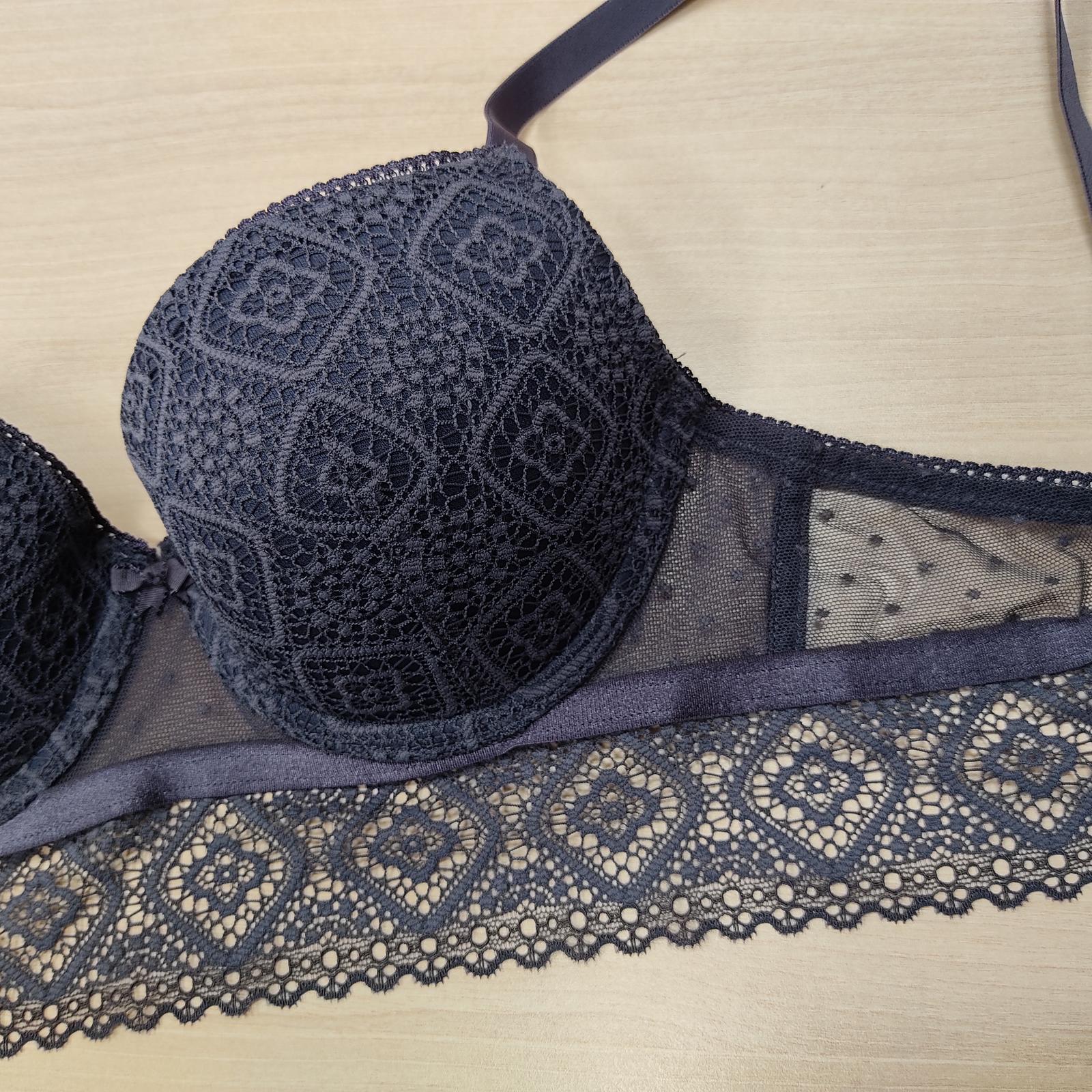 AMAYA WOMEN'S BRA - SELENE