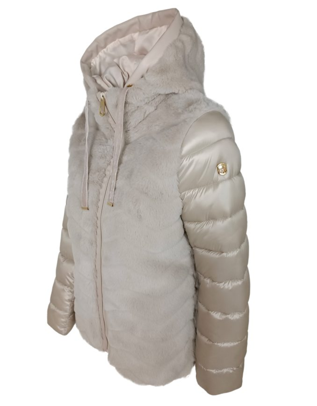 JODI WOMEN'S JACKET - TELLINI S.r.l. ESHOP