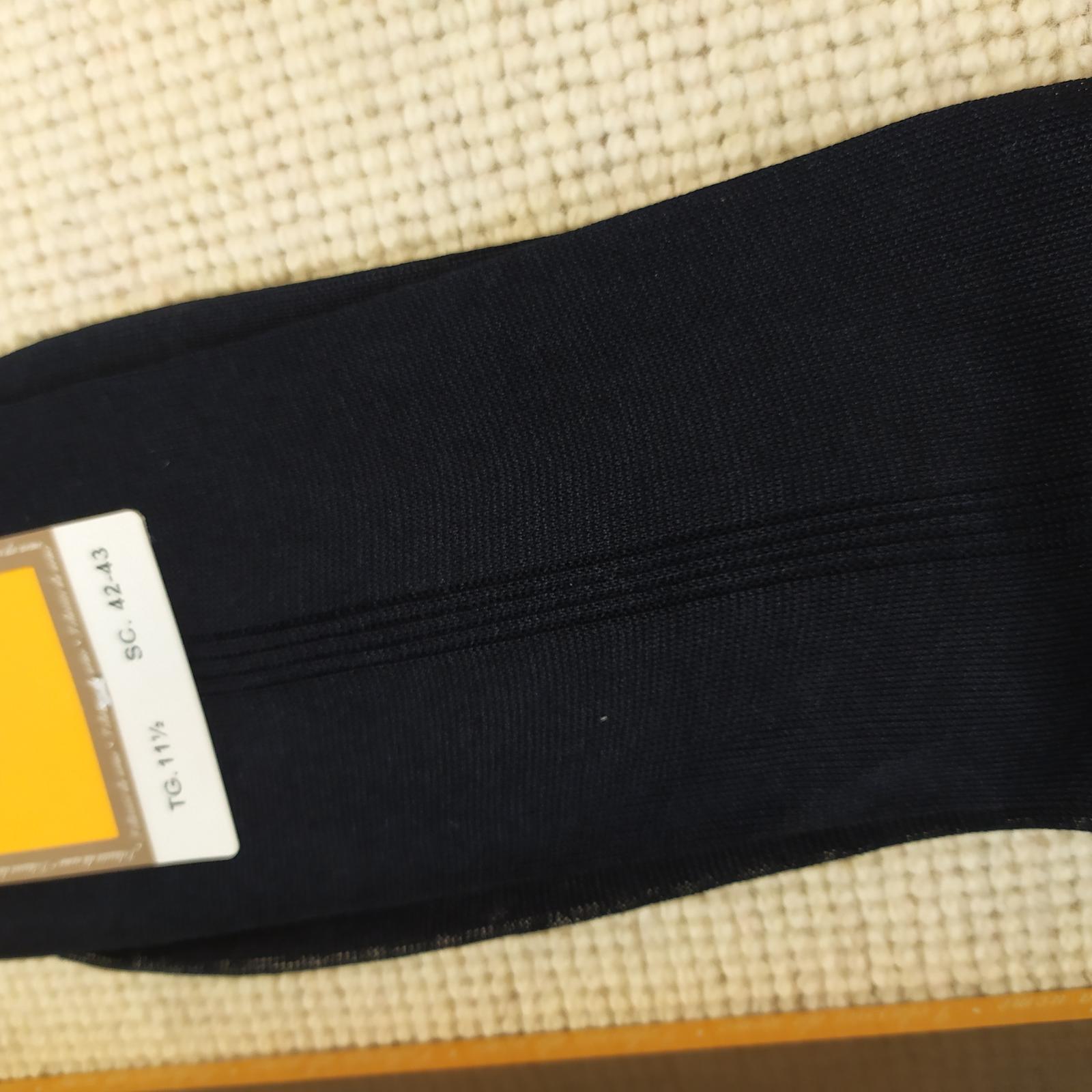 PRINCE MEN'S LONG SOCKS - FACENTI