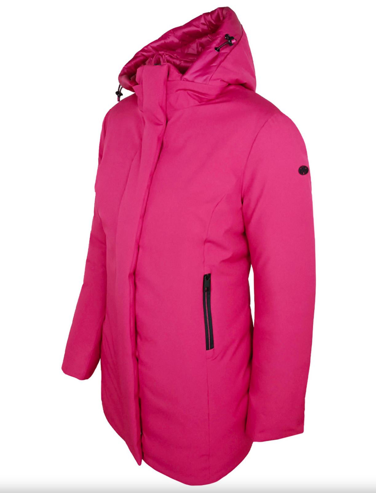 WOMEN'S PERFUME JACKET - TELLINI S.r.l. ESHOP