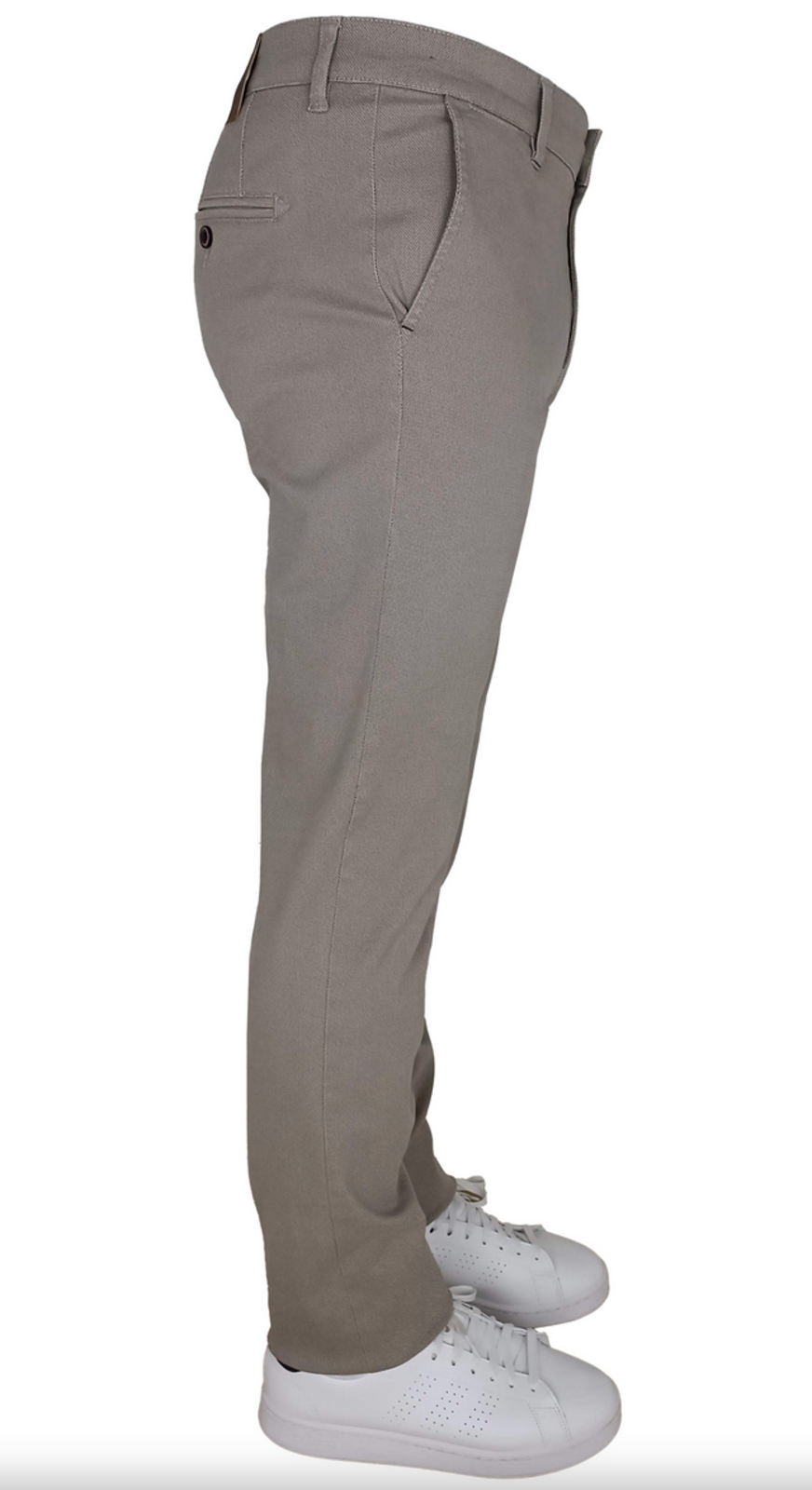 ROB MEN'S TROUSERS - TELLINI S.r.l. ESHOP