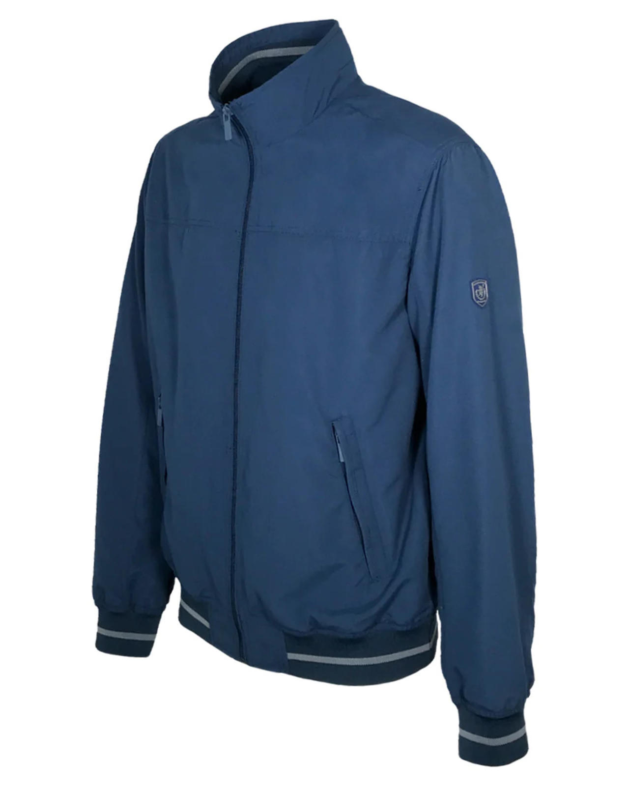 SARTINO MAN JACKET - SEA BARRIER